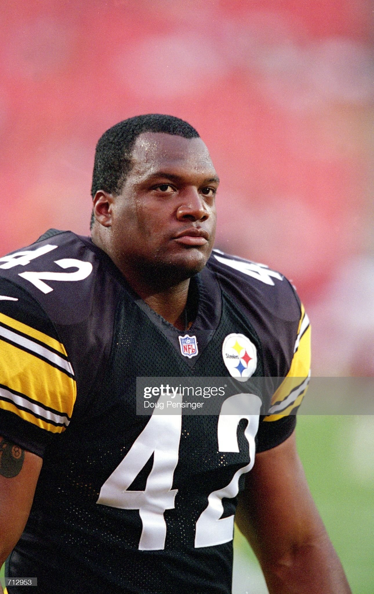 Gabe Northern – Inventor of the Tiger Ball